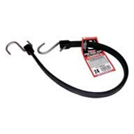 Keeper Rubber Strap Black 24 Inch - 06224 - Walmart.ca