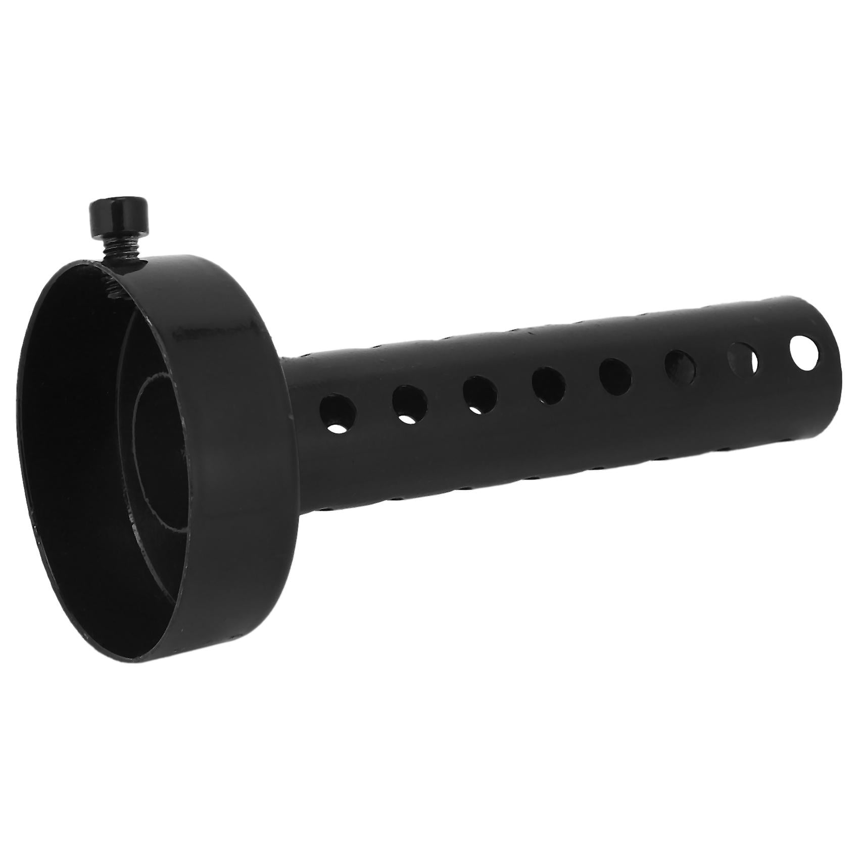 Click here for Homora Motorcycle Universal Exhaust Can Muffler Ba... prices