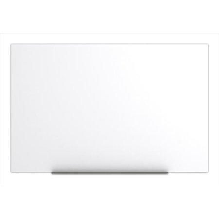 45.3 x 29.5 in. Magnetic Tile Dry Erase Panels | Walmart Canada