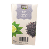 Benner Early Grey Tea: A classic black tea with bergamot oil 20- 1.41 ...
