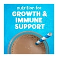 PediaSure Grow & Gain Shake Mix Powder, Chocolate, 14.1 oz Can, 8 ...