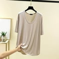 Bixock Women Lightweight Tops,Sleeveless Blouse for Women,Solid Color ...