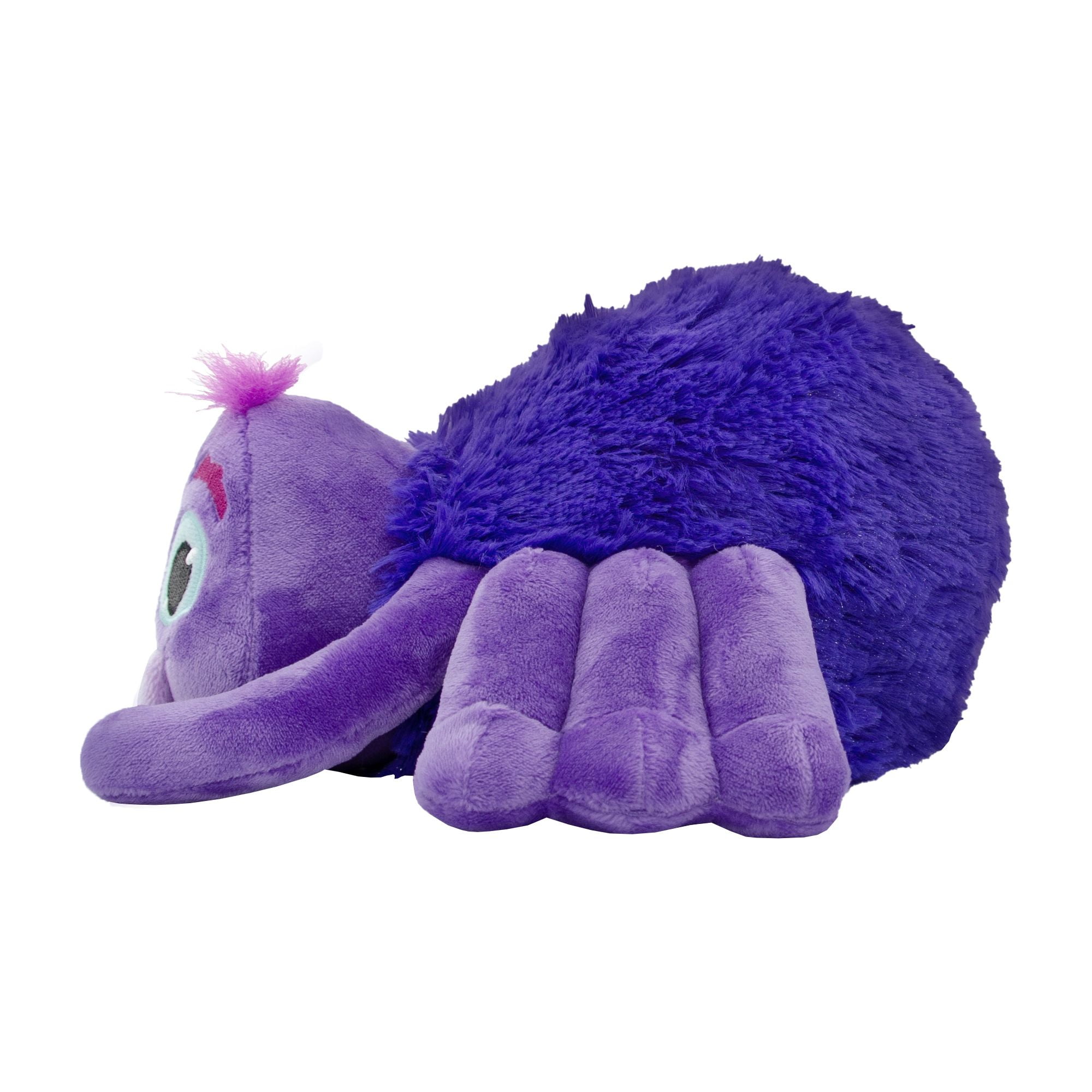 Buy Toikido YuMe Brand Frank Plush Spider - Back to the Outback, 8inch ...