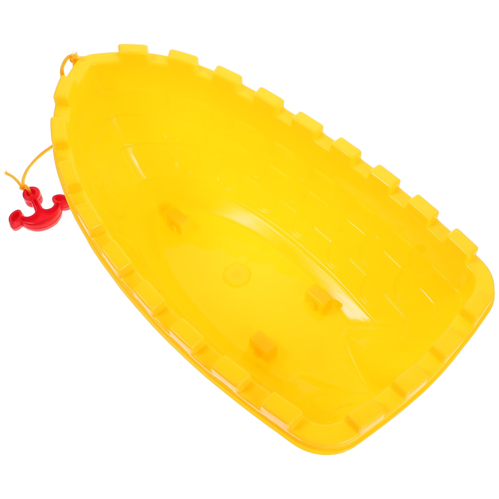 Floating Boat Toy For Kids Beach Desert Boat Pool Boat Plastic Boat Toy ...