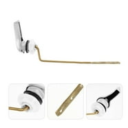 Fluidmaster 691 Push Button Toilet Tank Lever Replacement - Walmart.com