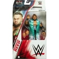 WWE Elite Bronson Reed Action Figure, 6-inch Collectible Superstar with ...