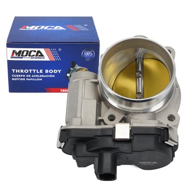 K&N 20-3082 THROTTLE CONTROL MODULE; CHEVROLET 1500 V8-5.3L F/I, 2014 ...