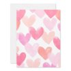 Hallmark Stationery Sheets (Watercolor Butterfly), 40 ct. - Walmart.com