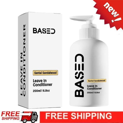 Click here for 1 Based Bodyworks Leave：in Conditioner - Hydrating... prices
