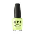 OPI Tokyo Collection Nail Lacquer, How Does Your Zen Garden Grow ...