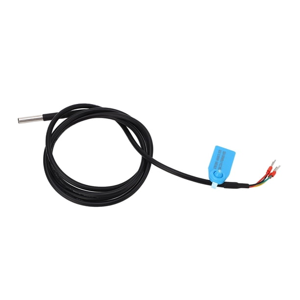 Soil Temp Probe Sensor,Soil Moisture Sensor Digital Soil Humidity ...