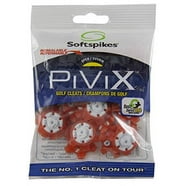 Softspikes Black Widow Classic Qfit, 18 Count kit - Walmart.com