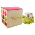 Britney Spears Believe Perfume - Eau De Parfum Spray 3.3 Oz / 100 Ml ...