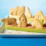 Barnum's Original Animal Crackers, 2.13 oz Box - Walmart.com