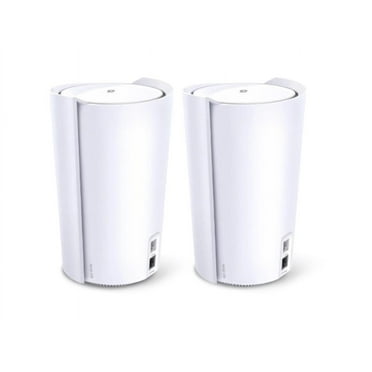 Restored TP-Link Deco W2400 Whole Home Mesh Wifi System For Home And ...