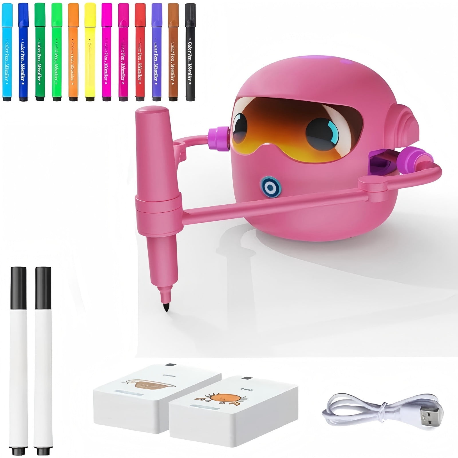 Click here for Drawing Robot For Kids  Interactive Educational Dr... prices