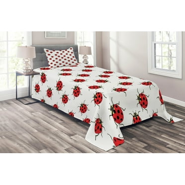 Global Trends Athena Quilt Set, Ivory - Walmart.com