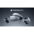 PlayStation 5 & PSVR2 Deluxe Combo, Digital Console, VR2 Headset, Eye Tracking, 4K HDR- Advanced ...