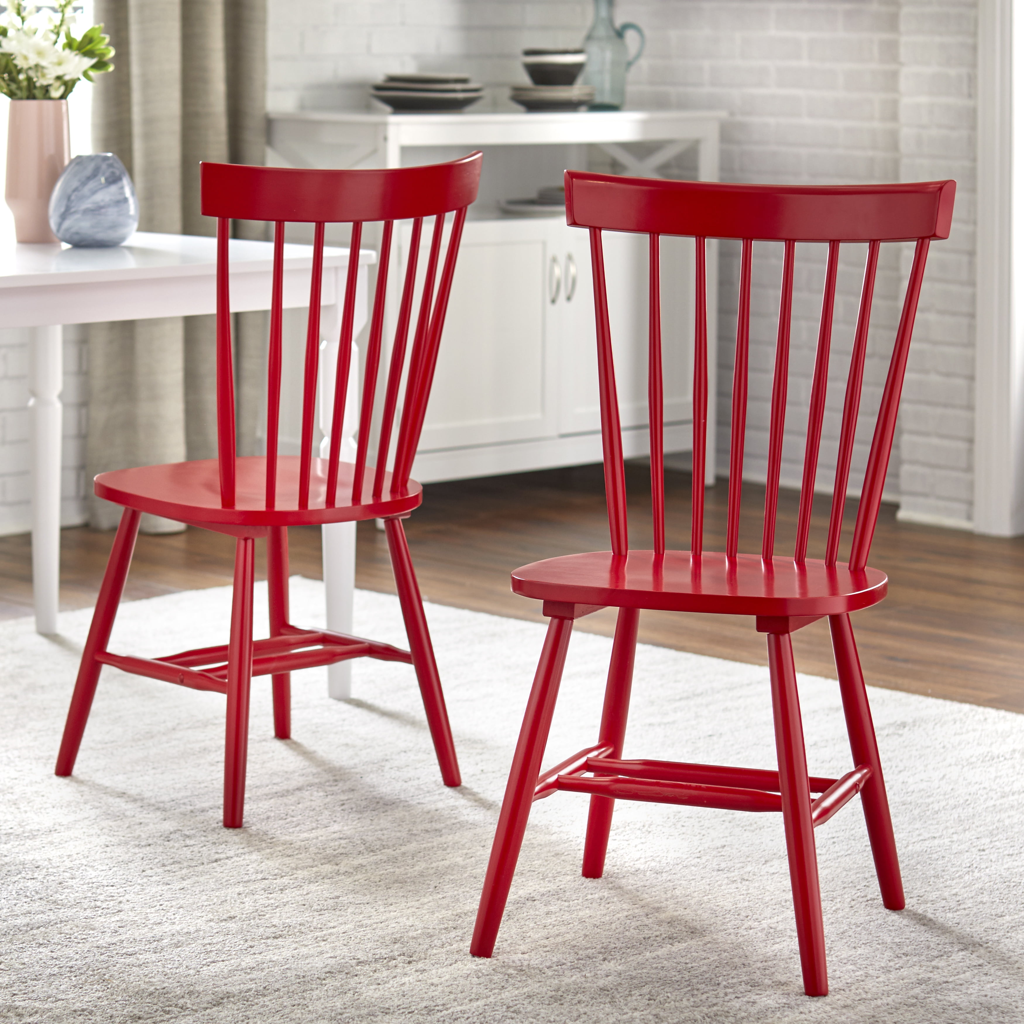 Venice Chair, Set of 2, Multiple Colors - Walmart.com