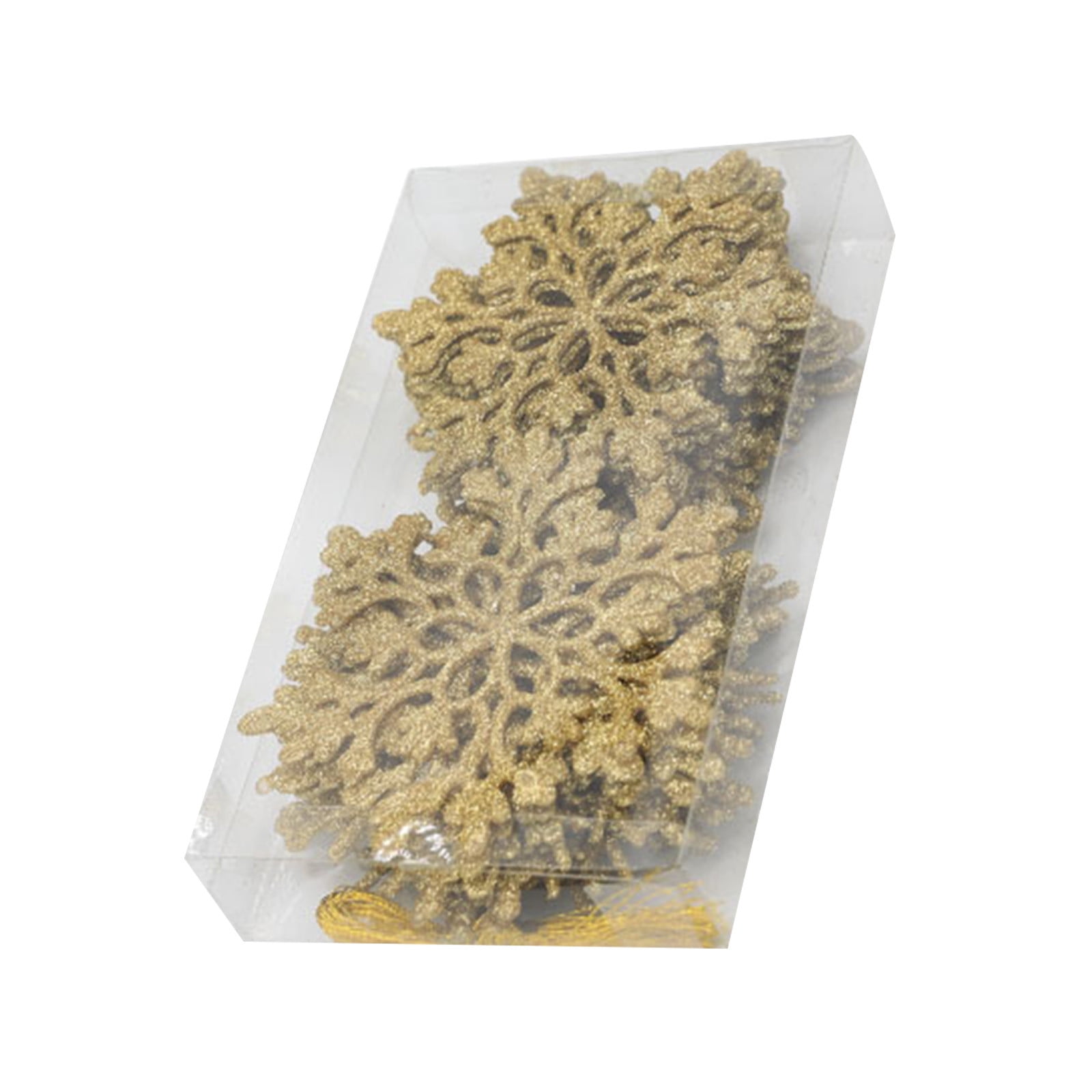 Click here for Riforla Christmas Sparkling Snowflake Pendant Chri... prices