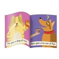 Letters & Sounds Phase 2 Set 1 Fiction Decodable Readers Junior ...