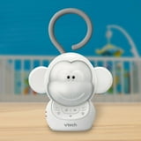 VTech BC8211 Myla the Monkey Baby Sleep Soother with White Noise Sound Machine Feature - Walmart.com