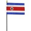 Anley Fly Breeze 3x5 Feet Costa Rica Flag - the Republic of Costa Rica ...