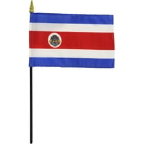 Anley Fly Breeze 3x5 Feet Costa Rica Flag - the Republic of Costa Rica ...