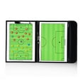 Worgeous Football clipboard with Dry Erase Board and Magnetic Markers ...