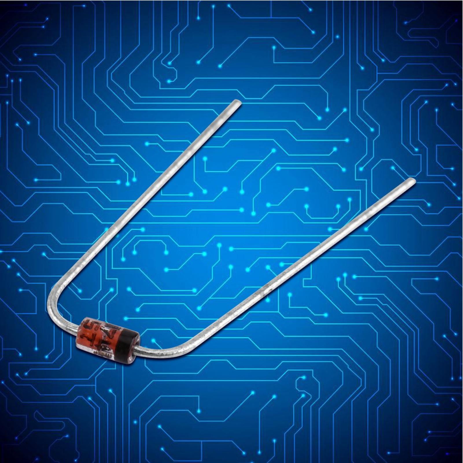 Buy Diode, Diodes, Zener Diode Assortment Diodes Assortment Kit Diode ...