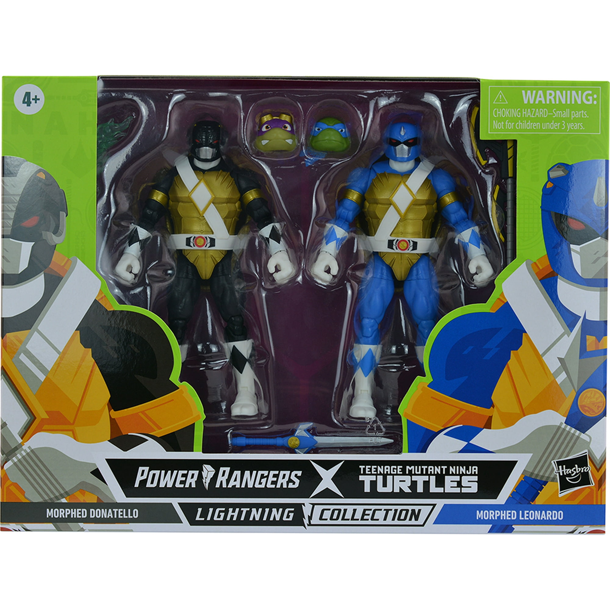 Click here for Power Rangers Tmnt Power Rangers Teenage Mutant Ni... prices