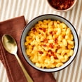 Marketside Ready to Heat Classic Macaroni and Cheese Tray 20 oz, Fully ...