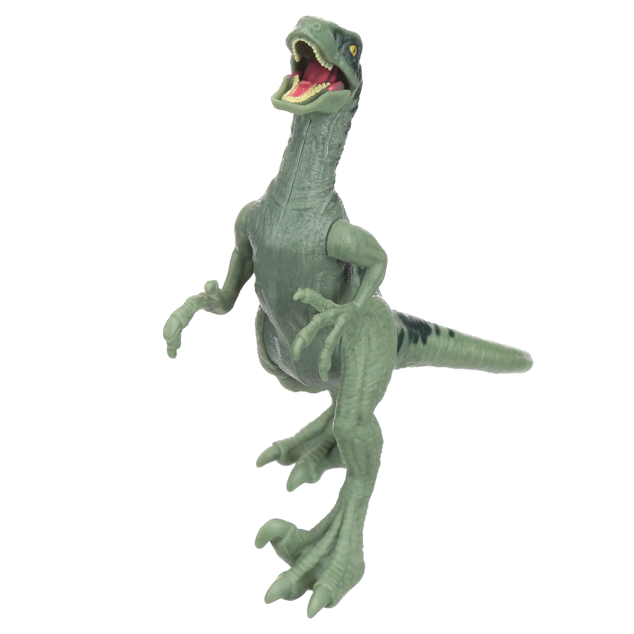 Jurassic World Dino Rivals Attack Pack Velociraptor Philippines | Ubuy