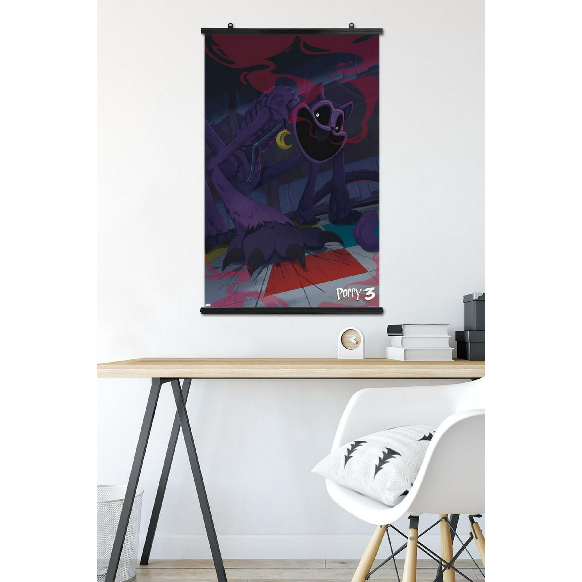 Click here for Trends International Poppy Playtime: Chapter 3 - C... prices