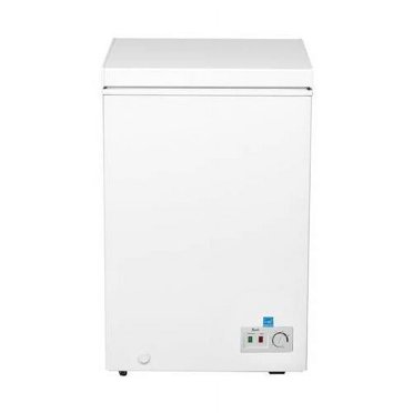 Haier 7.1 Cu ft Capacity Chest Freezer, White, HF71CW20W - Walmart.com