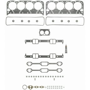 FEL-PRO HS 26192 PT-6 Head Gasket Set - Walmart.com