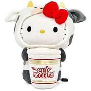 Splatoon 2 x Hello Kitty / Sanrio Characters Capsule Rubber Mascot ...