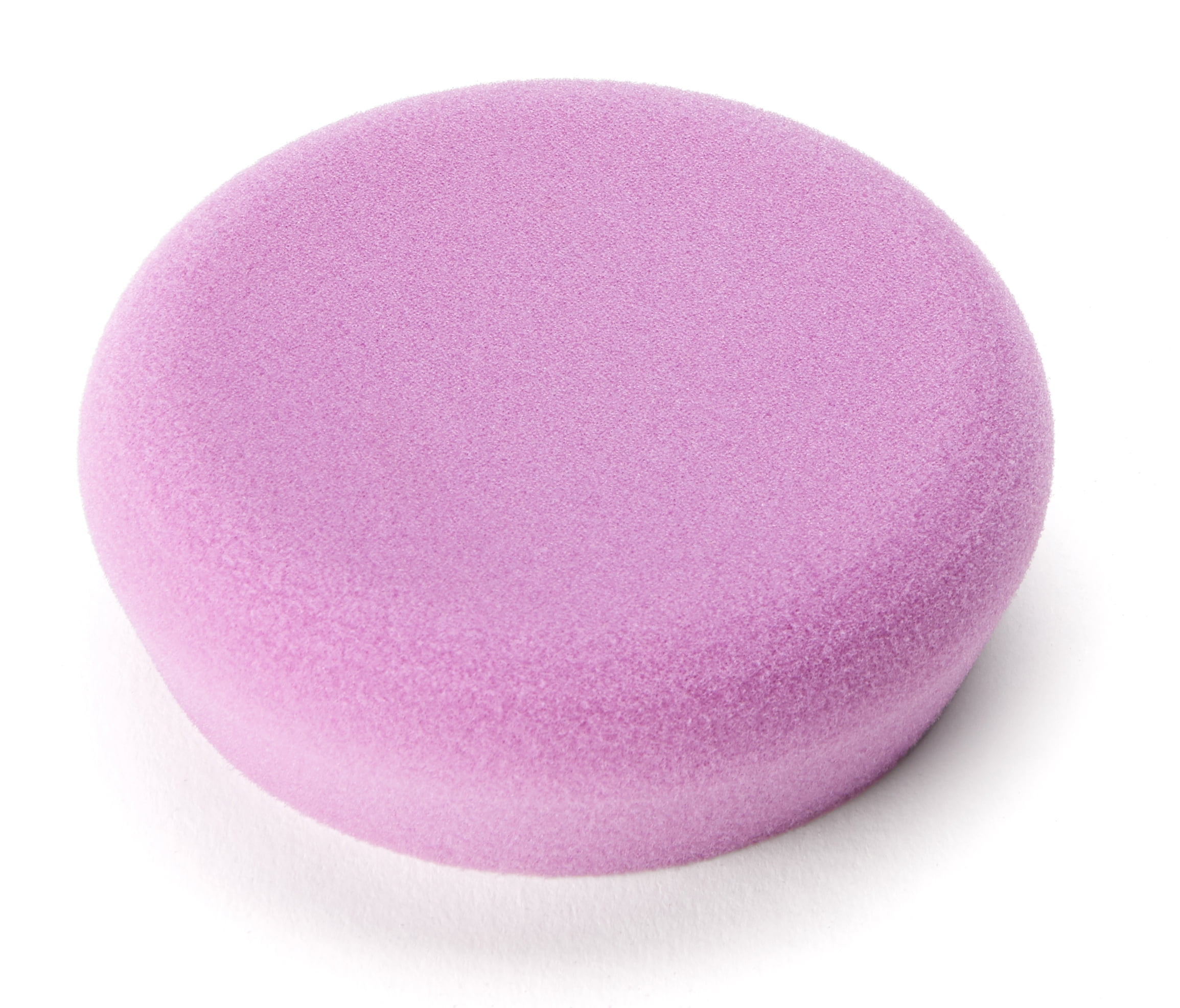 3M Perfect-It 1-Step Foam Finishing Pad, 33033, 4 in, Hookit„¢, 2 pads ...