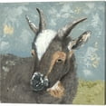 Metaverse Jade Reynolds 'Farm Life A' Canvas Art (Set of 4) - Walmart.com