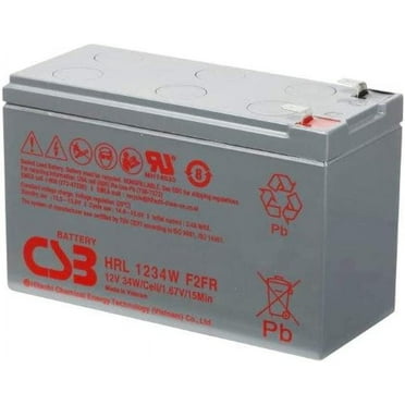 Generac 26R Wet Cell Battery for Standby Generators - Walmart.com