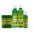 Crece Pelo Natural Phitoterapeutic Treatment 16oz - Walmart.com