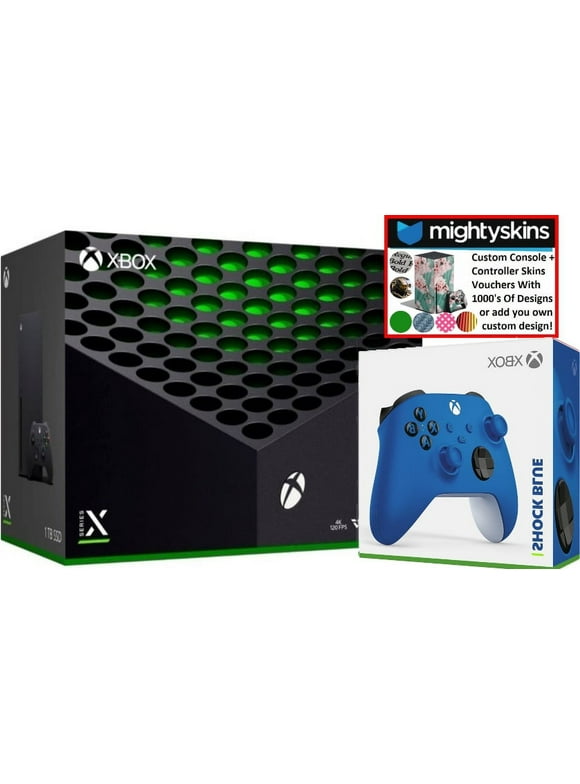 Xbox Series X in Xbox Consoles - Walmart.com