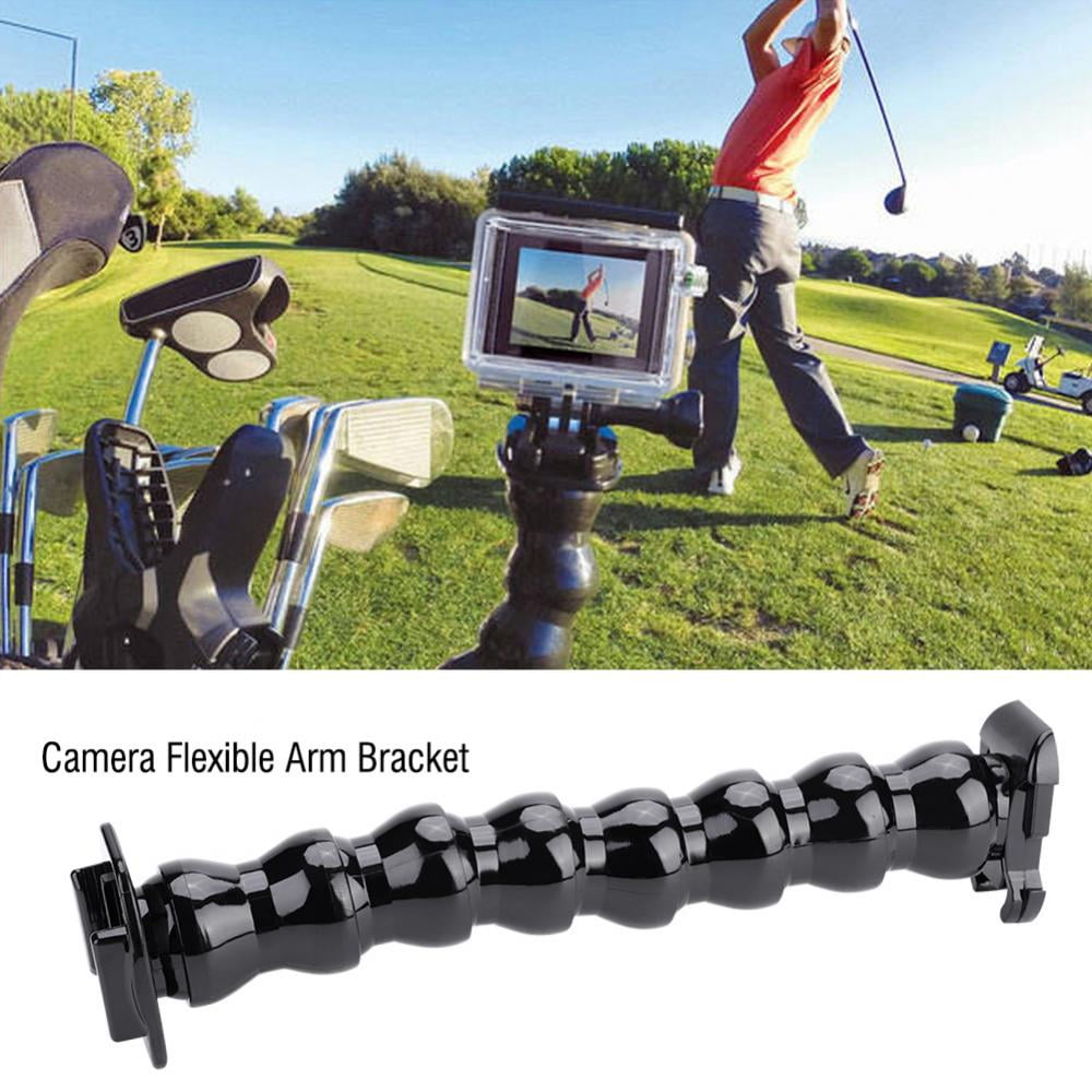 Ejoyous Multi-function Camera Flexible Arm Bracket for Action camera ...