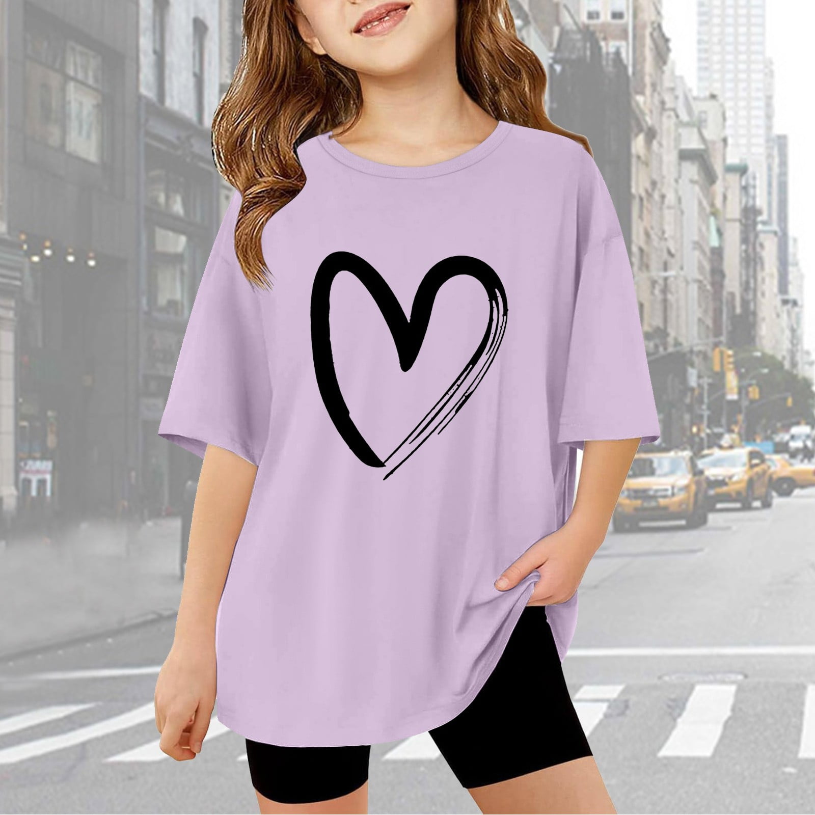 Click here for Zcn001 Tee Shirt Fille Children Kids Girls Summer... prices