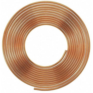 Streamline Plastic coated Blue coil,1/2X60 ft. K KB04060 - Walmart.com