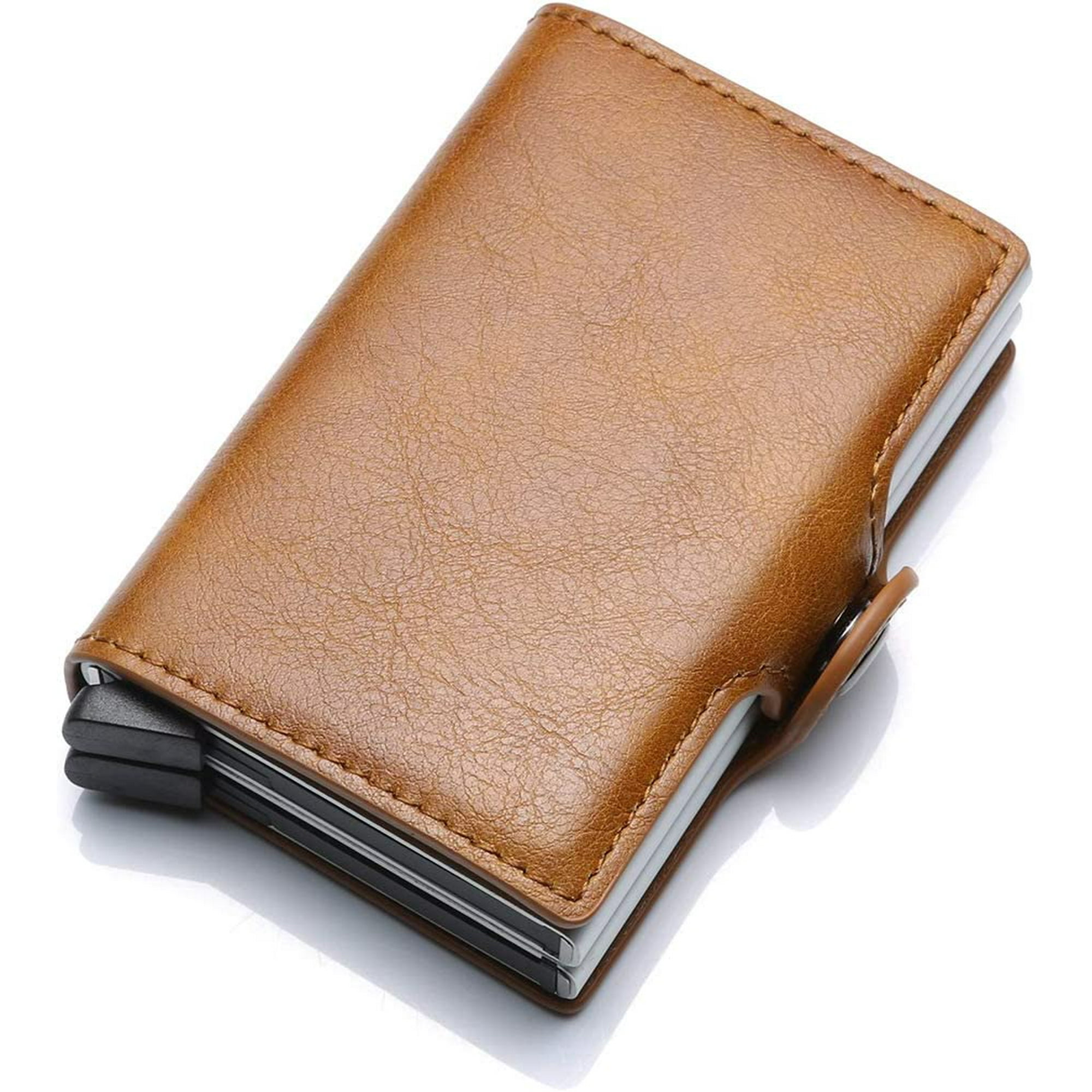 Click here for Salafire Card Holder Rfid Automatic Pop-Up Double... prices