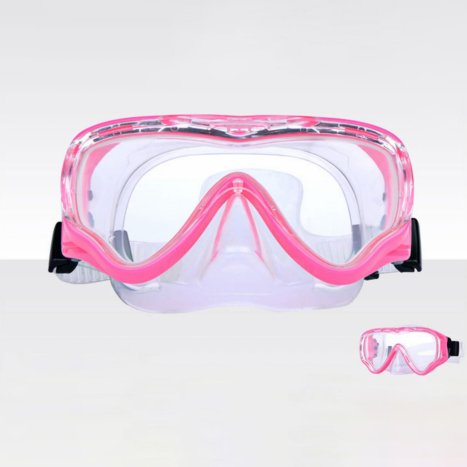 Click here for Hhsfuzhuangggg Childrens Large Frame Diving Goggle... prices