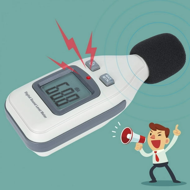 Sounding Measurement