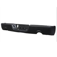 labwork Chrome Rear Bumper Assembly Replacement for 2015-2019 F150 ...