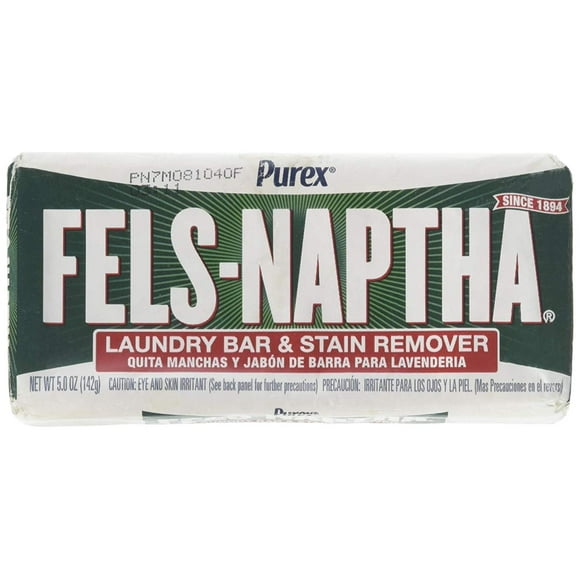 Fels-naptha Soap